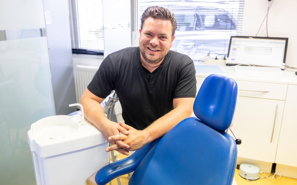 Tandarts Lelystad - Tandheelkundig centrum Lelystad